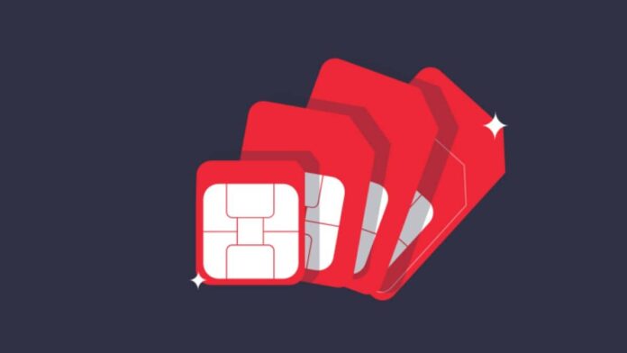 How to Activate Vodafone Idea (Vi) SIM Card: A Step-by-Step Guide ...
