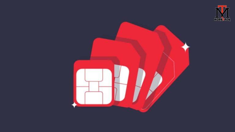 How to Activate Vodafone Idea (Vi) SIM Card: A Step-by-Step Guide ...